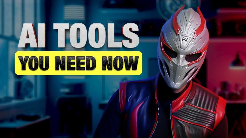 Mittra Stumpner on LinkedIn: AI Tools That Will Change Your Workflow! Mittra Stumpner on LinkedIn: AI Tools That Will Change Your Workflow!