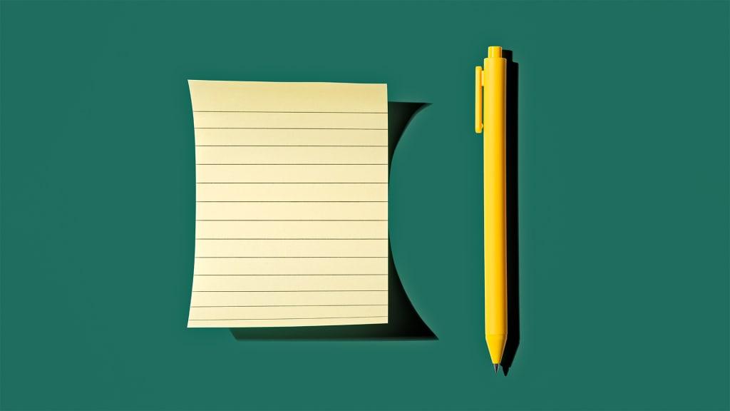 Bruce B. Blake on LinkedIn: Why Everyone Should Have a To-Don't List ... Bruce B. Blake on LinkedIn: Why Everyone Should Have a To-Don't List ...