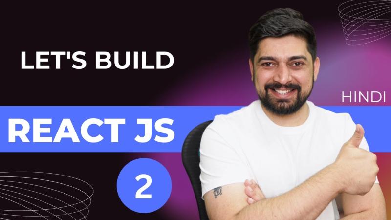 Rohit Kumar Chandravanshi on LinkedIn: Create react projects | chai aur ... Rohit Kumar Chandravanshi on LinkedIn: Create react projects | chai aur ...