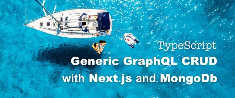 Starter Advanced GraphQL Next.js TypeScript & MongoDb (CRUD) | Raheel Ahmed Starter Advanced GraphQL Next.js TypeScript & MongoDb (CRUD) | Raheel Ahmed