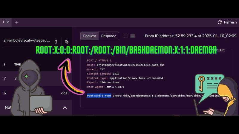 CVE-2024-50603 (CVSS 10): Critical Command Injection Vulnerability in ... CVE-2024-50603 (CVSS 10): Critical Command Injection Vulnerability in ...