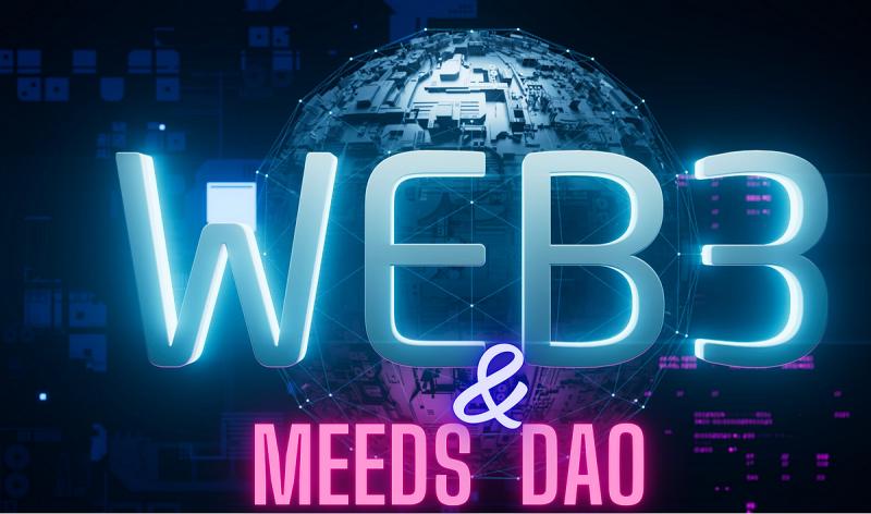 Meeds DAO on LinkedIn: Exploring the Synergy Between Meeds DAO and Web3 Meeds DAO on LinkedIn: Exploring the Synergy Between Meeds DAO and Web3