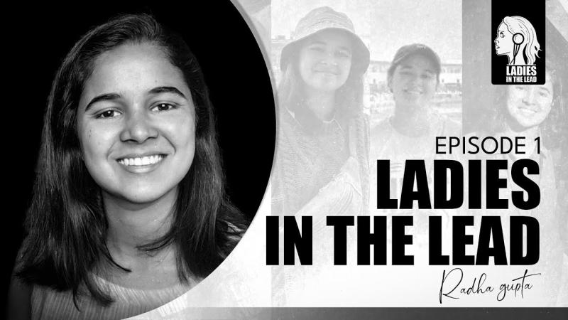 Akshata Shukla on LinkedIn: A Conversation with Radha Gupta, Founder of ... Akshata Shukla on LinkedIn: A Conversation with Radha Gupta, Founder of ...