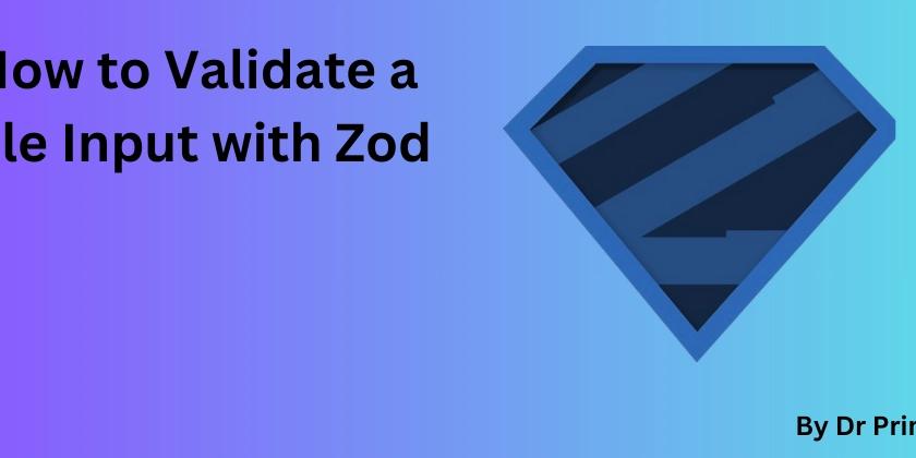 Gabriel Shoyombo on LinkedIn: How to Validate File Inputs in TypeScript ... Gabriel Shoyombo on LinkedIn: How to Validate File Inputs in TypeScript ...