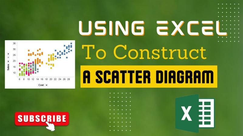 Chidimma Mary Okafor on LinkedIn: Using Excel to Construct a Scatter ... Chidimma Mary Okafor on LinkedIn: Using Excel to Construct a Scatter ...