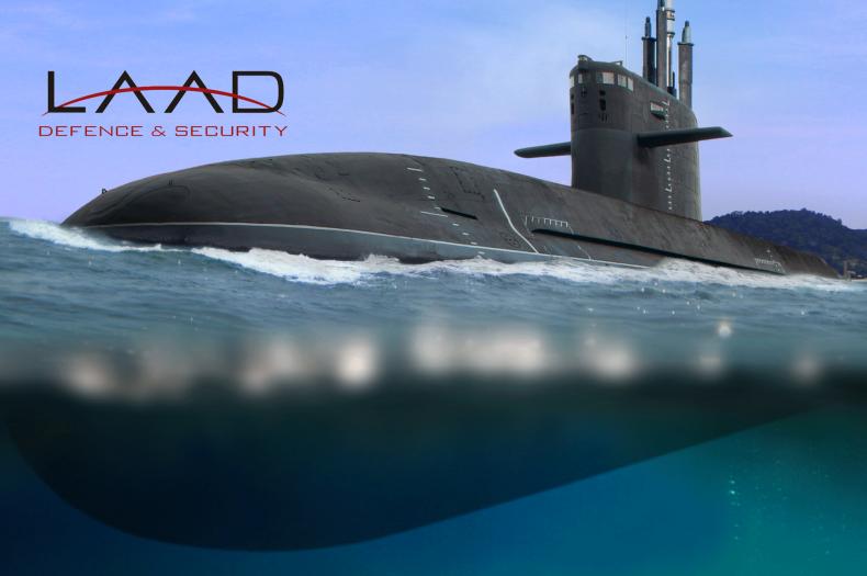 Mikael Löfgren on LinkedIn: LAAD Defence & Security 2023 | Systecon Group Mikael Löfgren on LinkedIn: LAAD Defence & Security 2023 | Systecon Group