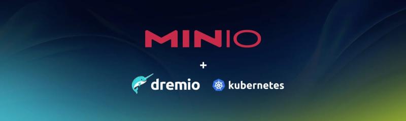 Conor Lane on LinkedIn: Dremio and MinIO on Kubernetes for Fast ... Conor Lane on LinkedIn: Dremio and MinIO on Kubernetes for Fast ...