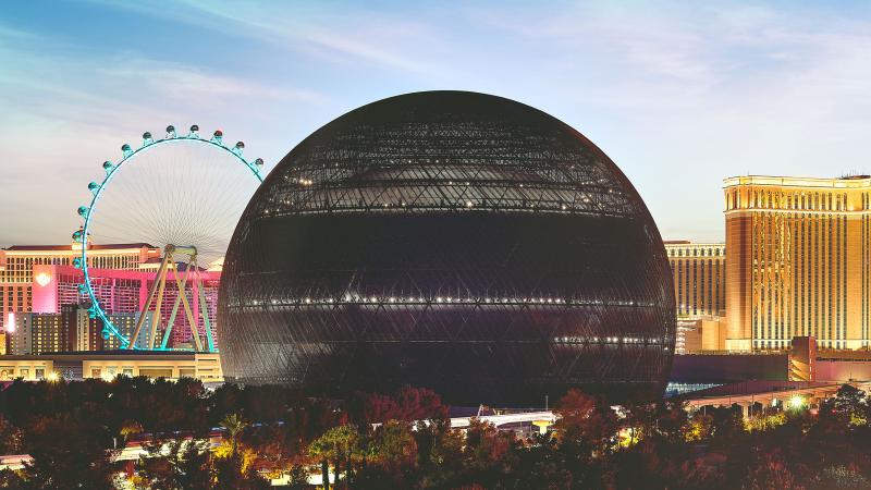 Melissa Miller on LinkedIn: The Incredible Technology Behind Las Vegas ... Melissa Miller on LinkedIn: The Incredible Technology Behind Las Vegas ...