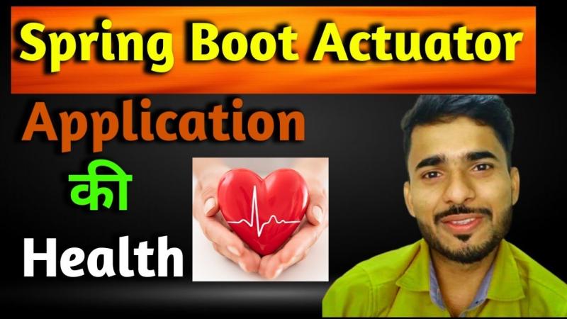 Aadinath kagade on LinkedIn: Spring Boot Actuator | IMP Spring Boot ... Aadinath kagade on LinkedIn: Spring Boot Actuator | IMP Spring Boot ...