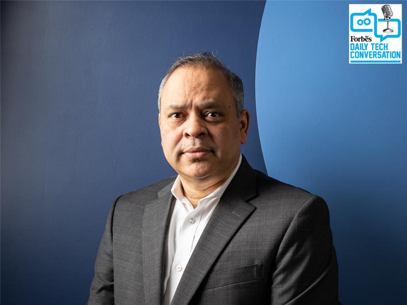 Coforge on LinkedIn: Sudhir Singh On The Culture That Powers The $2 ... Coforge on LinkedIn: Sudhir Singh On The Culture That Powers The $2 ...
