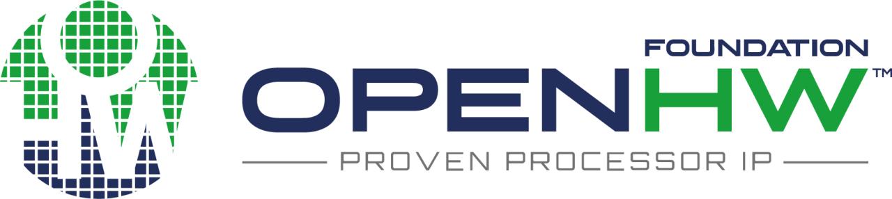 Duncan Bees on LinkedIn: OpenHW Group | OpenHW Group Duncan Bees on LinkedIn: OpenHW Group | OpenHW Group
