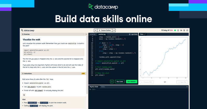 Writing Efficient Python Code Course | DataCamp | UI HYEOK KWON Writing Efficient Python Code Course | DataCamp | UI HYEOK KWON