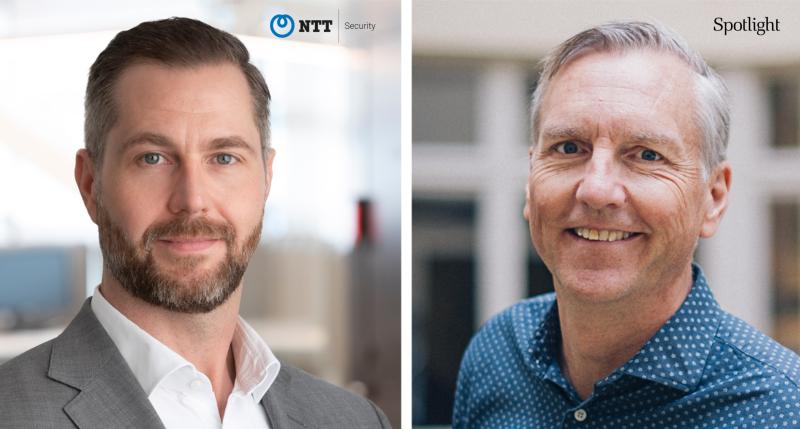 NTT Security on LinkedIn: NTT Security and Spotlight in collaboration ... NTT Security on LinkedIn: NTT Security and Spotlight in collaboration ...