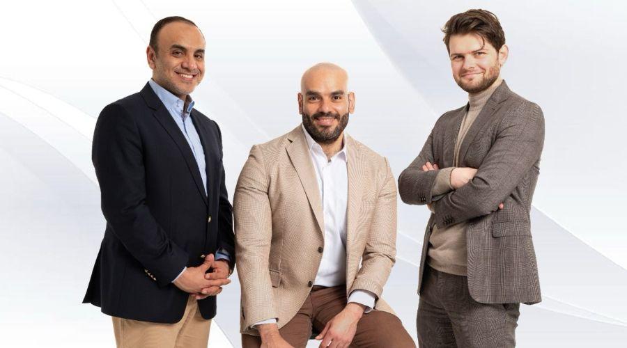 Wamda ومضة on LinkedIn: UAE’s Your Compass invests in Fork N Knife’s ... Wamda ومضة on LinkedIn: UAE’s Your Compass invests in Fork N Knife’s ...