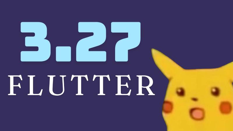 Runtime Snippets on LinkedIn: What's new in Flutter 3.27 | Flutter 2025 ... Runtime Snippets on LinkedIn: What's new in Flutter 3.27 | Flutter 2025 ...