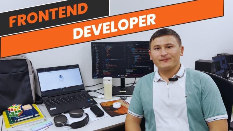 Sukhrob Abdullaev on LinkedIn: Upwork Introduction Video: Sukhrob ... Sukhrob Abdullaev on LinkedIn: Upwork Introduction Video: Sukhrob ...