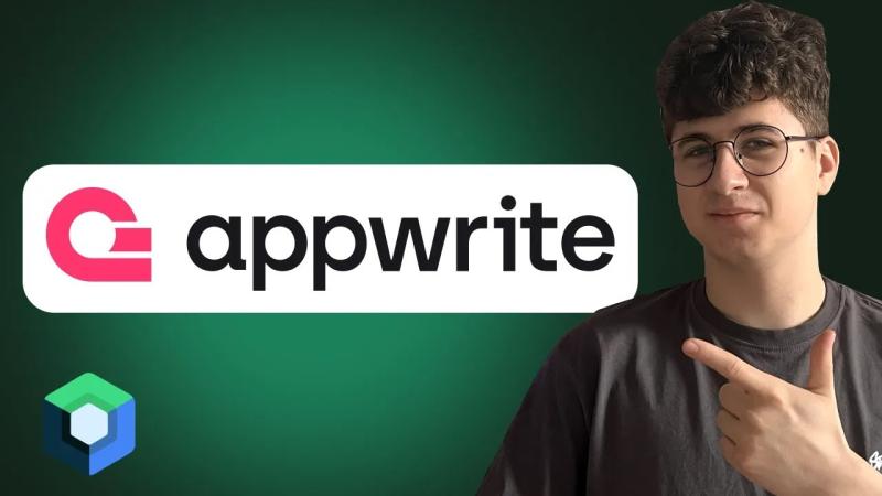 Daniel Atitienei on LinkedIn: Integrate Appwrite In Your Android App ... Daniel Atitienei on LinkedIn: Integrate Appwrite In Your Android App ...
