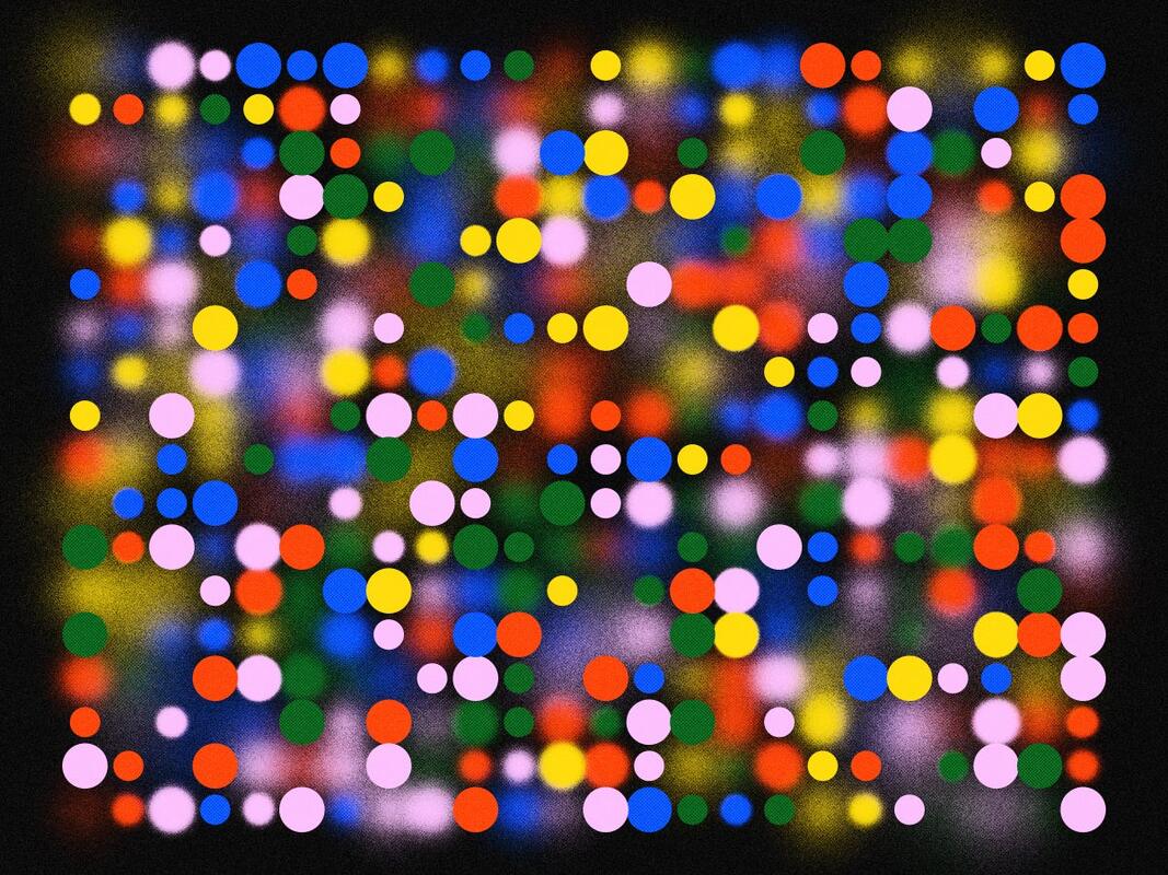 Defining experience quality in large language models | Mei Av Defining experience quality in large language models | Mei Av