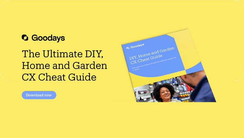 Raakesh Savji Parmar on LinkedIn: DIY, Home and Garden: CX Cheat Guide Raakesh Savji Parmar on LinkedIn: DIY, Home and Garden: CX Cheat Guide