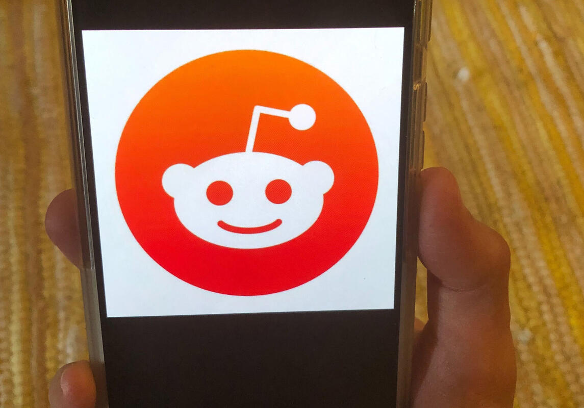 Leena Kuusniemi on LinkedIn: Reddit strikes $60M deal allowing Google ... Leena Kuusniemi on LinkedIn: Reddit strikes $60M deal allowing Google ...
