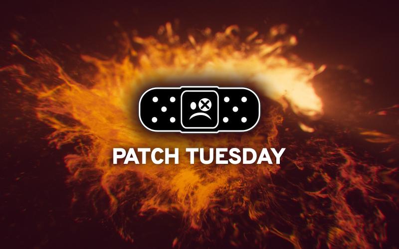 P. I. Jimmy on LinkedIn: Microsoft patches two zero-days exploited by ... P. I. Jimmy on LinkedIn: Microsoft patches two zero-days exploited by ...