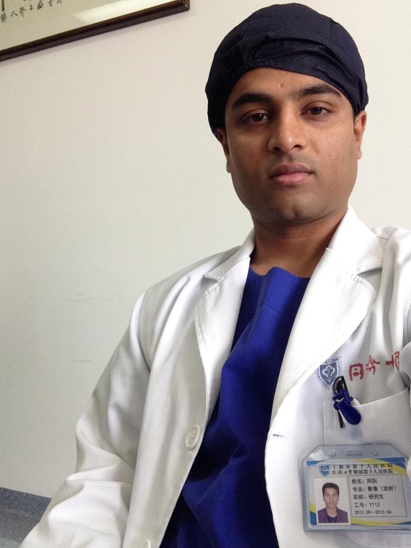 Dr. Arun Yadav MBBS, MD Radiologist/Ultrasonologist on LinkedIn: Dr ... Dr. Arun Yadav MBBS, MD Radiologist/Ultrasonologist on LinkedIn: Dr ...