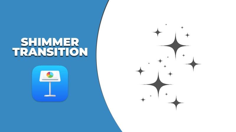 Shapon Shekh on LinkedIn: How to add Shimmer Transition in keynote Shapon Shekh on LinkedIn: How to add Shimmer Transition in keynote