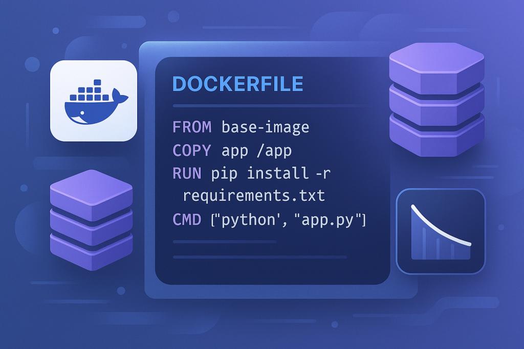 Write Efficient Dockerfiles with Optimized Layer Management | Marius De ... Write Efficient Dockerfiles with Optimized Layer Management | Marius De ...