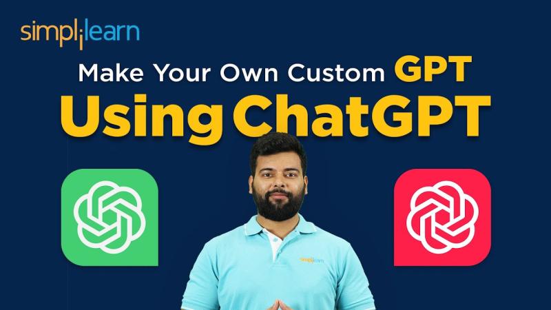Akash Mittal on LinkedIn: Build Your Own Custom GPT With ChatGPT | How ... Akash Mittal on LinkedIn: Build Your Own Custom GPT With ChatGPT | How ...