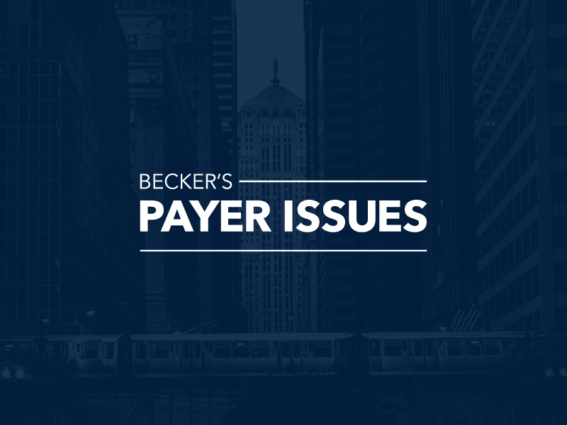 Moody's: Negative outlook for payers in 2025 amid rising costs | JobRx.org Moody's: Negative outlook for payers in 2025 amid rising costs | JobRx.org