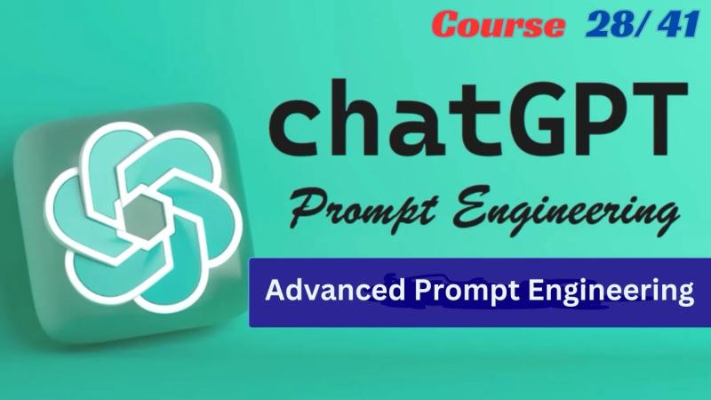 Mittra Stumpner on LinkedIn: Advanced Prompt Engineering | Mastering AI ... Mittra Stumpner on LinkedIn: Advanced Prompt Engineering | Mastering AI ...