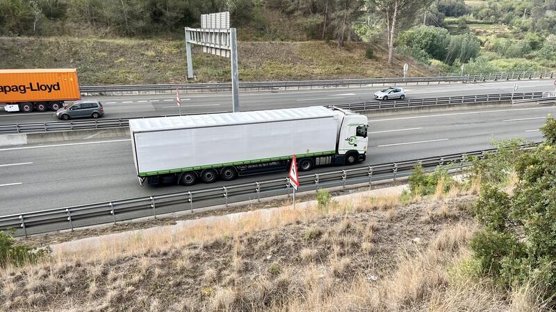 Luis Felipe Gómez de Mariaca Fernández on LinkedIn: El transporte por ... Luis Felipe Gómez de Mariaca Fernández on LinkedIn: El transporte por ...