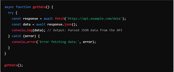 Jyoti Jingar on LinkedIn: Why Asynchronous Programming Matters in ... Jyoti Jingar on LinkedIn: Why Asynchronous Programming Matters in ...