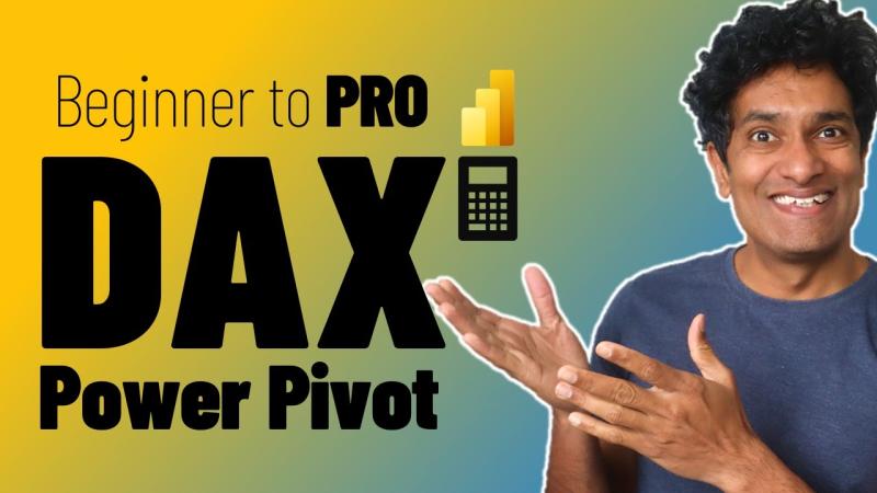 Chandoo.org on LinkedIn: Learn Power Pivot & DAX for Power BI with 20 ... Chandoo.org on LinkedIn: Learn Power Pivot & DAX for Power BI with 20 ...