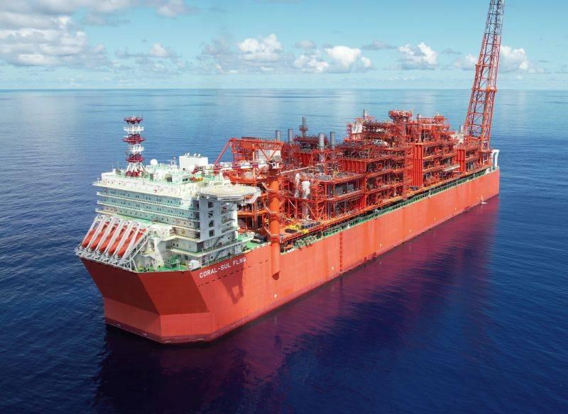 Professional Oilfield Supply (OFS) : Mozambique / Southern Africa on ... Professional Oilfield Supply (OFS) : Mozambique / Southern Africa on ...