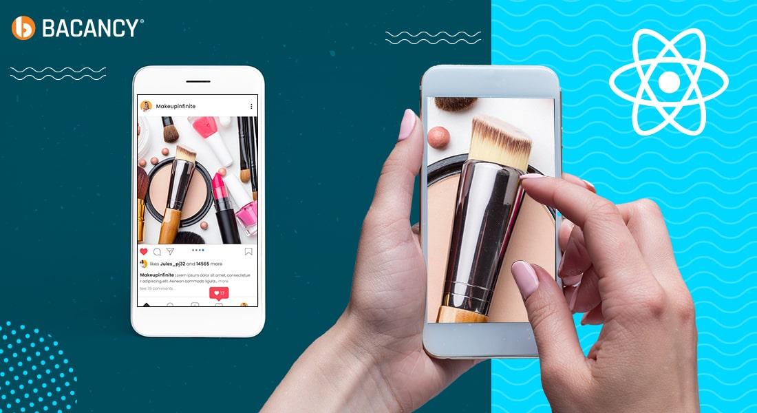 Bacancy on LinkedIn: Implementing Pinch-to-Zoom Using React Native ... Bacancy on LinkedIn: Implementing Pinch-to-Zoom Using React Native ...