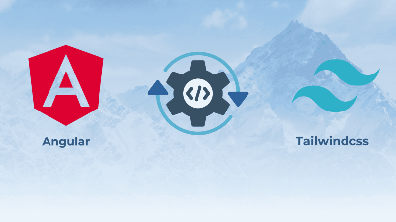 Integrating Tailwind CSS with Angular for building rapid modern ... Integrating Tailwind CSS with Angular for building rapid modern ...