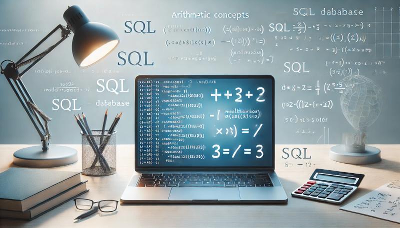 Tushar Bosamiya on LinkedIn: SQL Operators: Arithmetic Tushar Bosamiya on LinkedIn: SQL Operators: Arithmetic