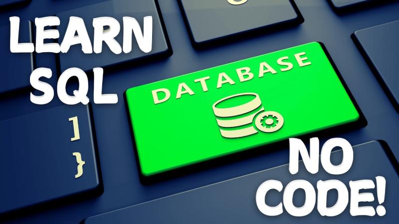 DbSchema on LinkedIn: SQL Tutorial for Beginners – Learn SQL Without ... DbSchema on LinkedIn: SQL Tutorial for Beginners – Learn SQL Without ...
