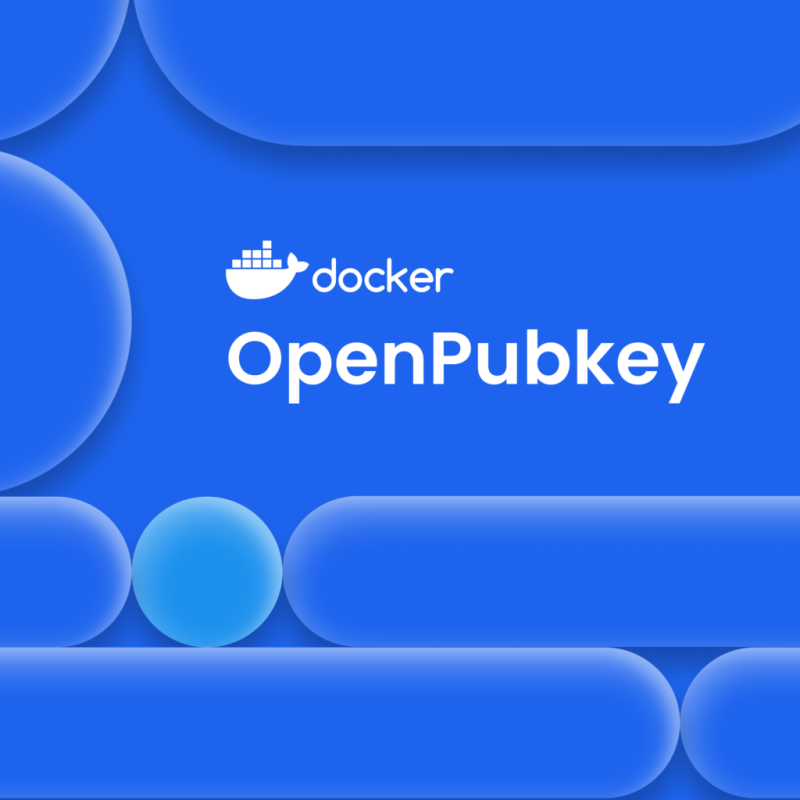 Ajeet Singh Raina on LinkedIn: How to Use OpenPubkey to SSH Without SSH ... Ajeet Singh Raina on LinkedIn: How to Use OpenPubkey to SSH Without SSH ...