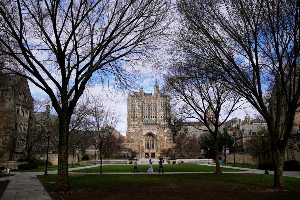 Yale Entrepreneurial Society on LinkedIn: Camp Yale to add two new ... Yale Entrepreneurial Society on LinkedIn: Camp Yale to add two new ...