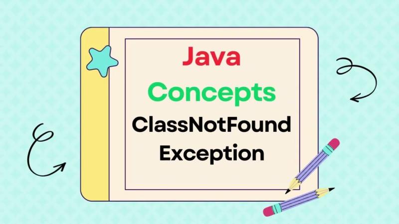 Amandeep Singh 🇮🇳 on LinkedIn: How to Fix ClassNotFoundException in ... Amandeep Singh 🇮🇳 on LinkedIn: How to Fix ClassNotFoundException in ...