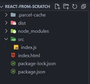 Saurabh Kumar Singh on LinkedIn: Creating React app without create ... Saurabh Kumar Singh on LinkedIn: Creating React app without create ...