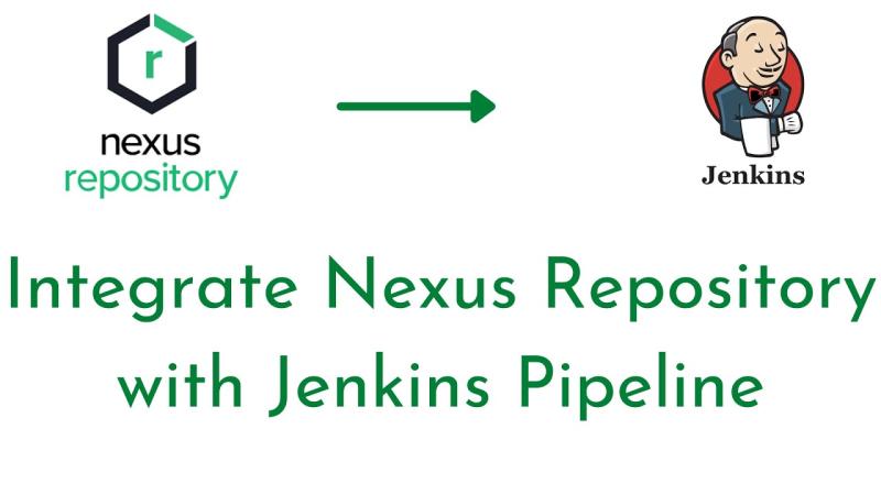 DevOpsHint on LinkedIn: How to Integrate Nexus Repository with Jenkins ... DevOpsHint on LinkedIn: How to Integrate Nexus Repository with Jenkins ...