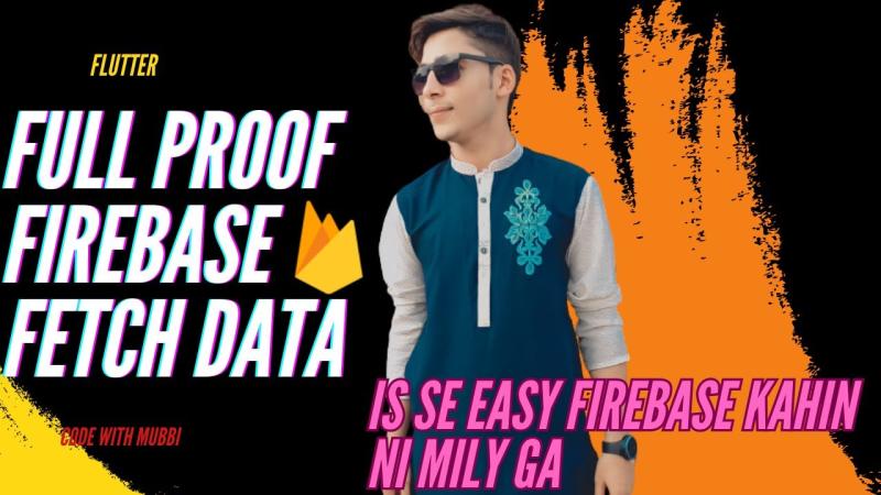Mubbashir Flutter Developer on LinkedIn: How to Fetch Data Like a Pro ... Mubbashir Flutter Developer on LinkedIn: How to Fetch Data Like a Pro ...