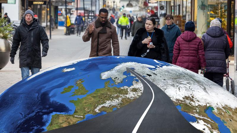 Cristina Lindberg Ghimpu on LinkedIn: Unlocking the north: the rise of ... Cristina Lindberg Ghimpu on LinkedIn: Unlocking the north: the rise of ...