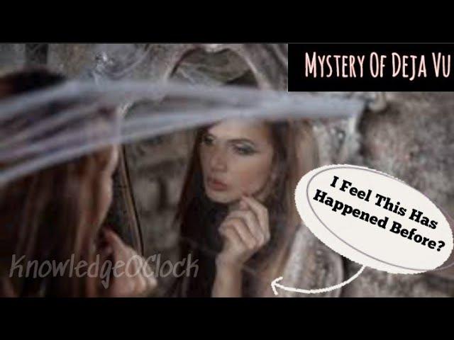 Sidra Iqbal RDN, DHA on LinkedIn: What Is Deja Vu? | Mystery of Deja Vu ... Sidra Iqbal RDN, DHA on LinkedIn: What Is Deja Vu? | Mystery of Deja Vu ...