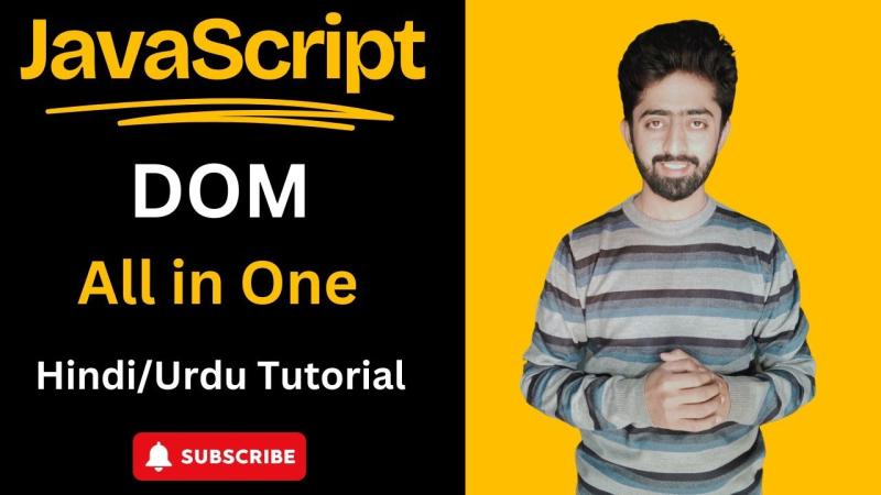 Muhammad Latif on LinkedIn: DOM properties in javascript | full stack ... Muhammad Latif on LinkedIn: DOM properties in javascript | full stack ...