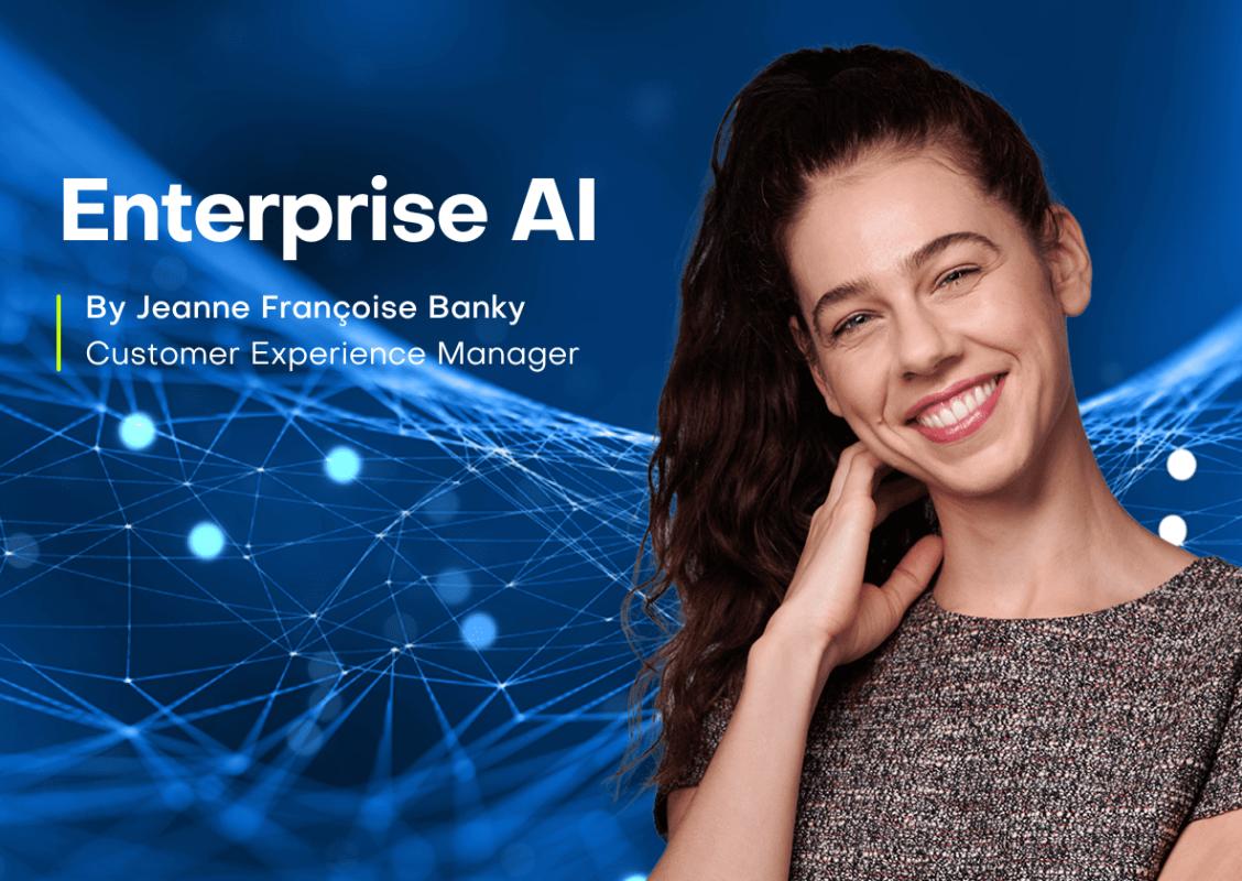 MOSTLY AI on LinkedIn: Navigating enterprise AI: Challenges, solutions ... MOSTLY AI on LinkedIn: Navigating enterprise AI: Challenges, solutions ...