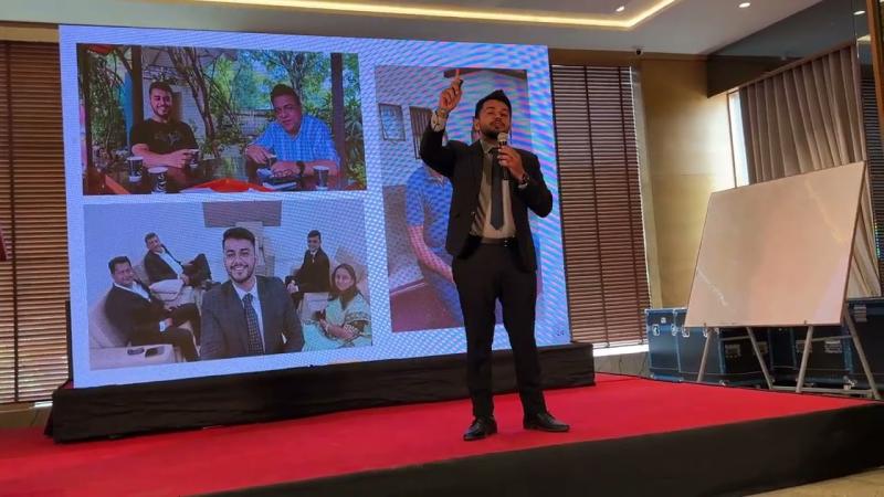 Vishal Pithadiya on LinkedIn: Big difference between Job / traditional ... Vishal Pithadiya on LinkedIn: Big difference between Job / traditional ...